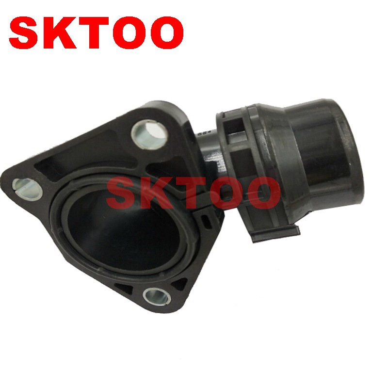 11531743329/1153 1743 329汽车水通节温器盖适用于宝马-阿里巴巴