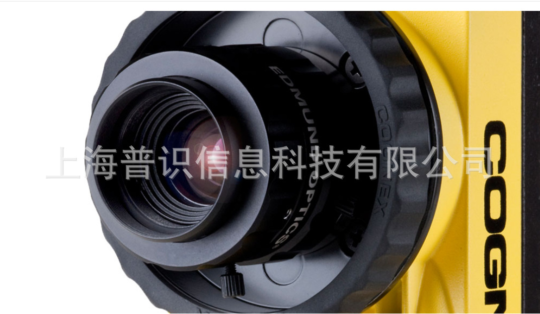 COGNEX 康耐视In-Sight 5110/5400/5605/5705/5705C工业视觉相机-阿里巴巴