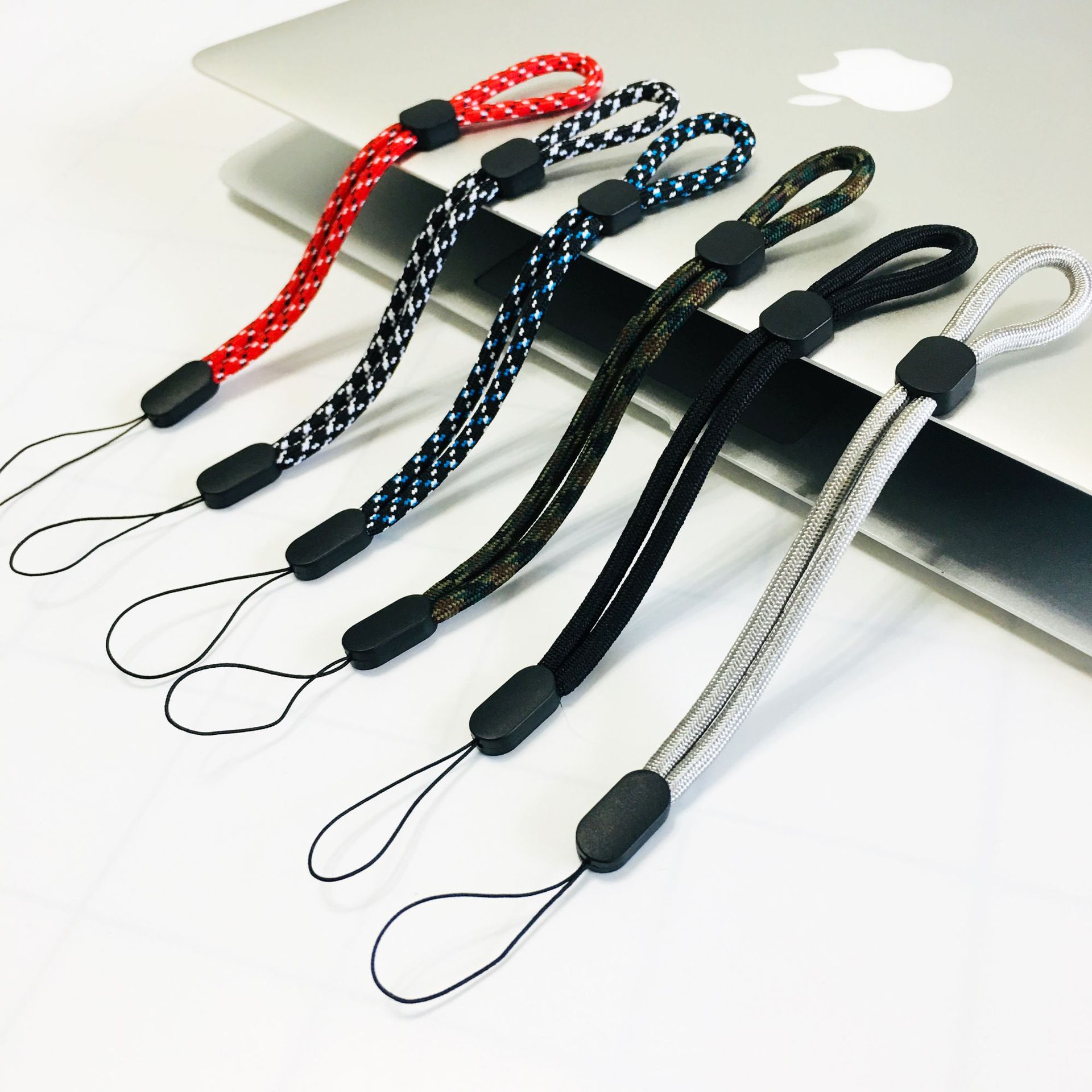 手机挂绳_可调节手机挂绳u盘短款挂绳对讲机手腕蓝牙音响防丢吊绳 - 阿里巴巴