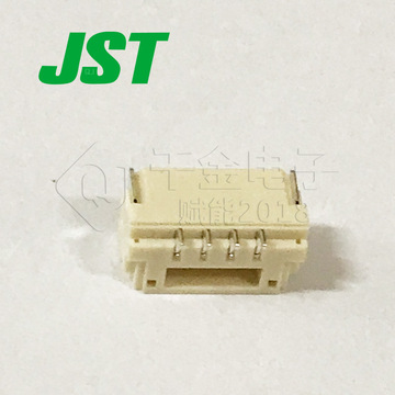 千金供应SM04B-GHS-TB(LF)(SN)连接器JST针座接插件现货-阿里巴巴