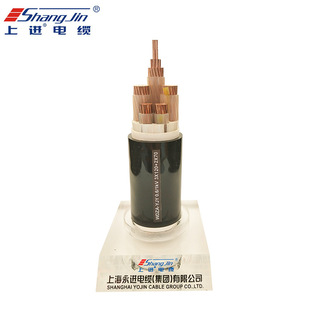 阻燃电力电缆 WDZA-YJY23低烟无卤电缆 WDZA-YJY 3X150+2X70-阿里巴巴