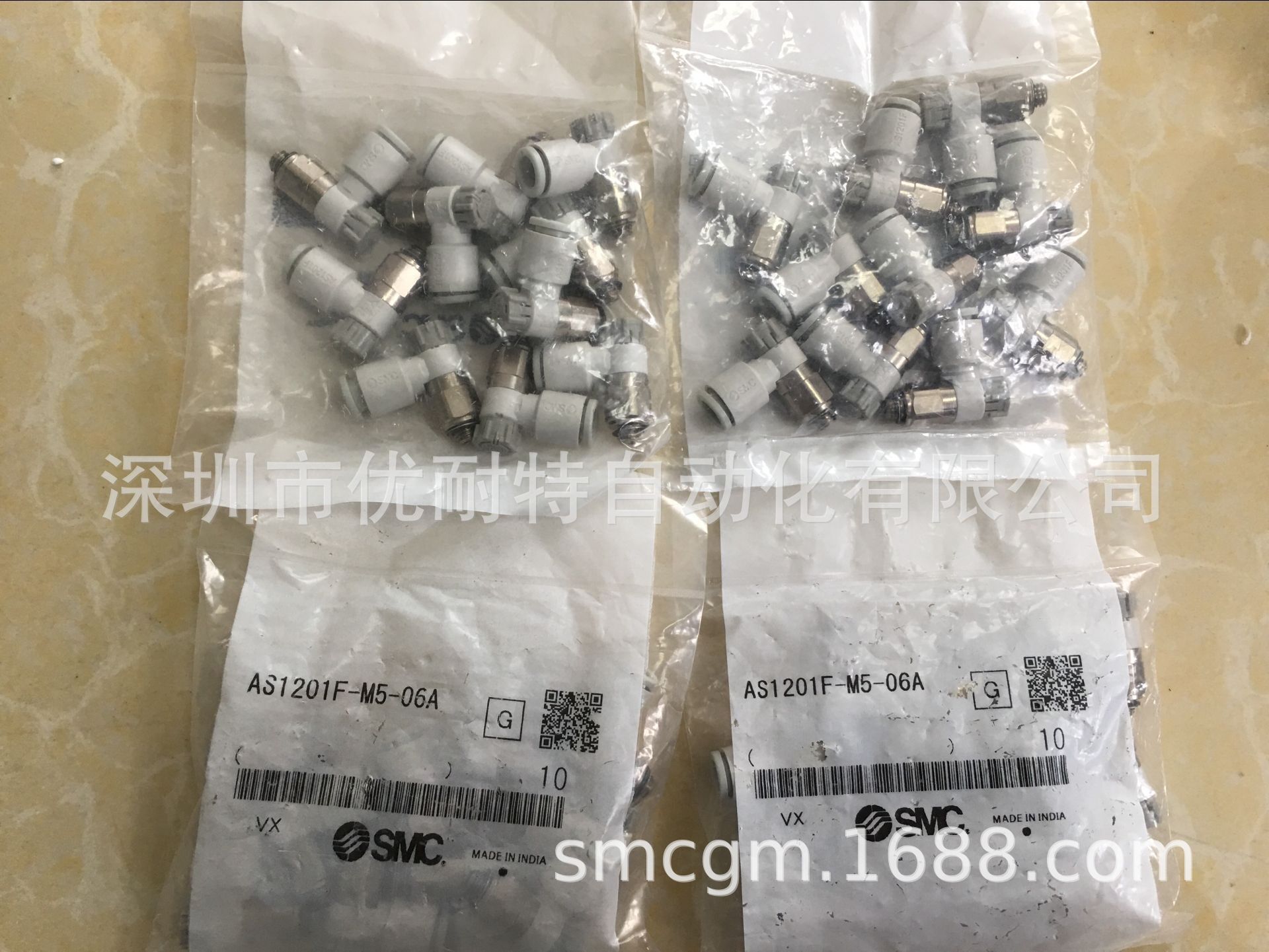 SMC速度控制阀 AS1201F-M3-04 AS1201F-M5-04A AS1201F-M5-06A-阿里巴巴
