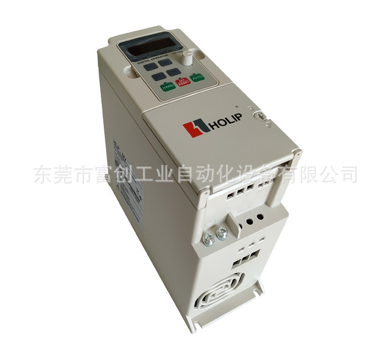 HLOIP海利普变频器HLP-NV0D7521B 单相220V 0.75KW 变频器批发-阿里巴巴