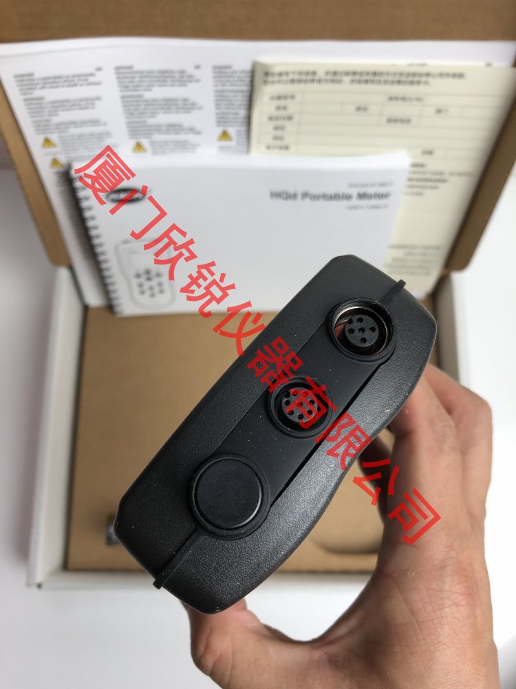 HQ11D美国HACH哈希数字pH分析仪HQ11D53103000+PHC101-03-阿里巴巴