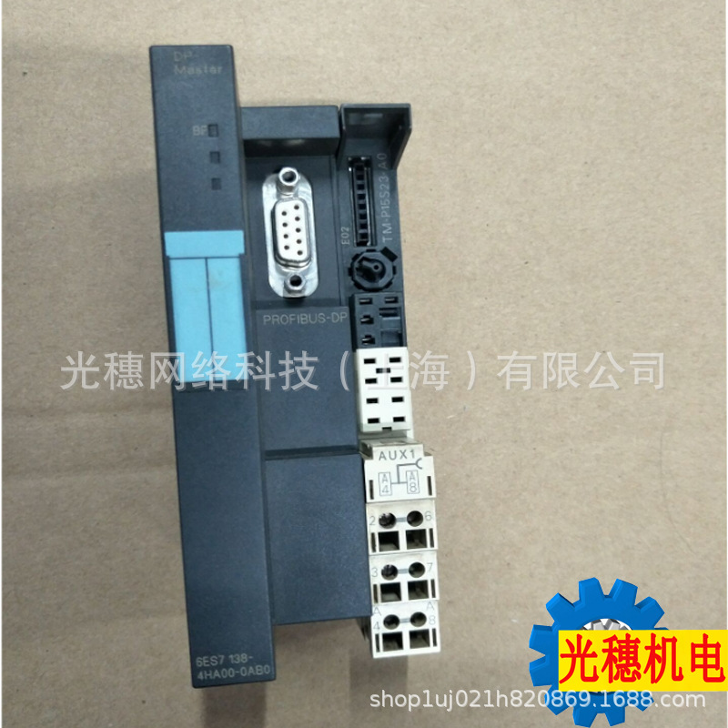 6ES7151-1BA02-0AB0西门子PLC ET200/IM151-1接口模块OABO-阿里巴巴