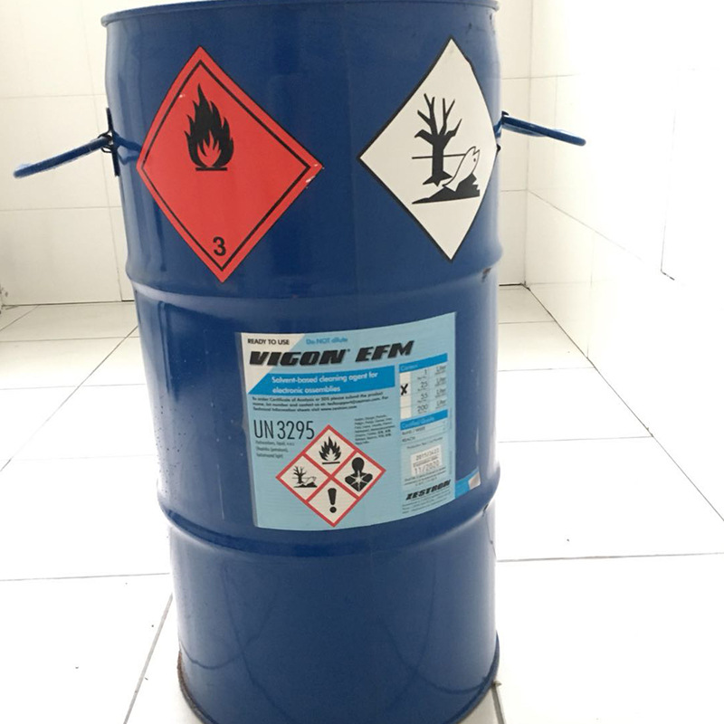 优势供应德国ZESTRON VIGON EFM PCBA松香清洗剂-阿里巴巴