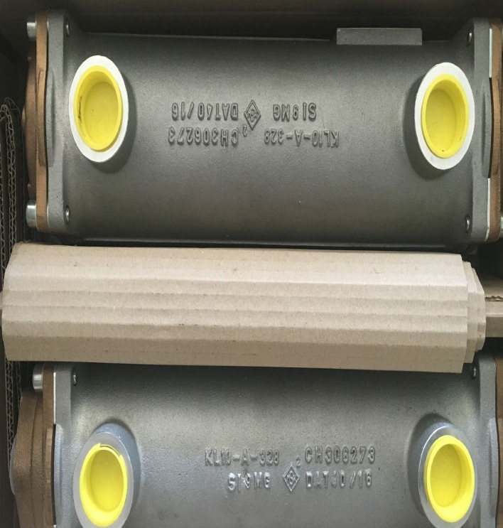 减速机H1.SH.13.B冷油器KK12-BCV-421 L635冷却器HS-COOLER原厂-阿里巴巴