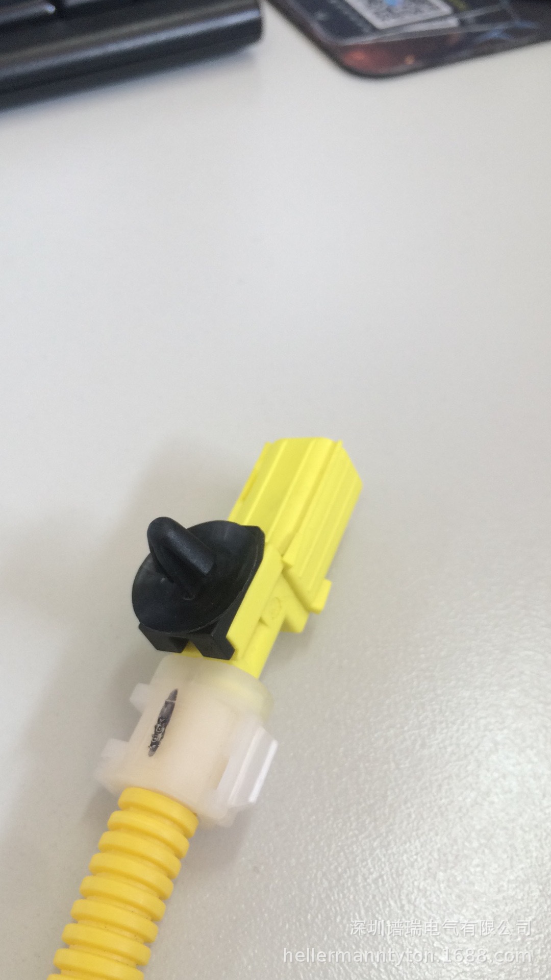 HELLERMANNTYTON海尔曼太通尼龙扎带156-01601-00380-01584-00676-阿里巴巴