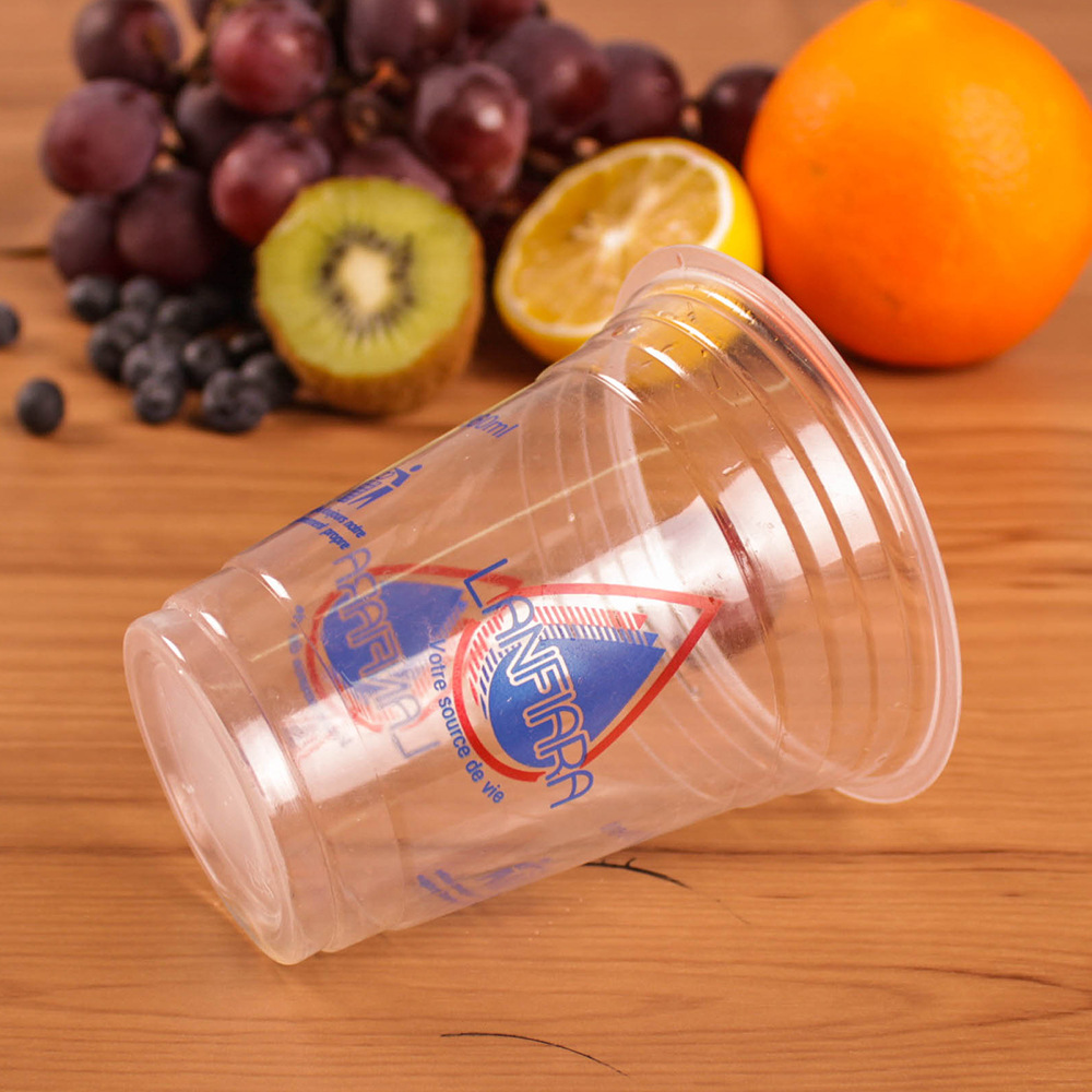 360ML 一次性PP奶茶杯饮料杯可制可加盖-阿里巴巴