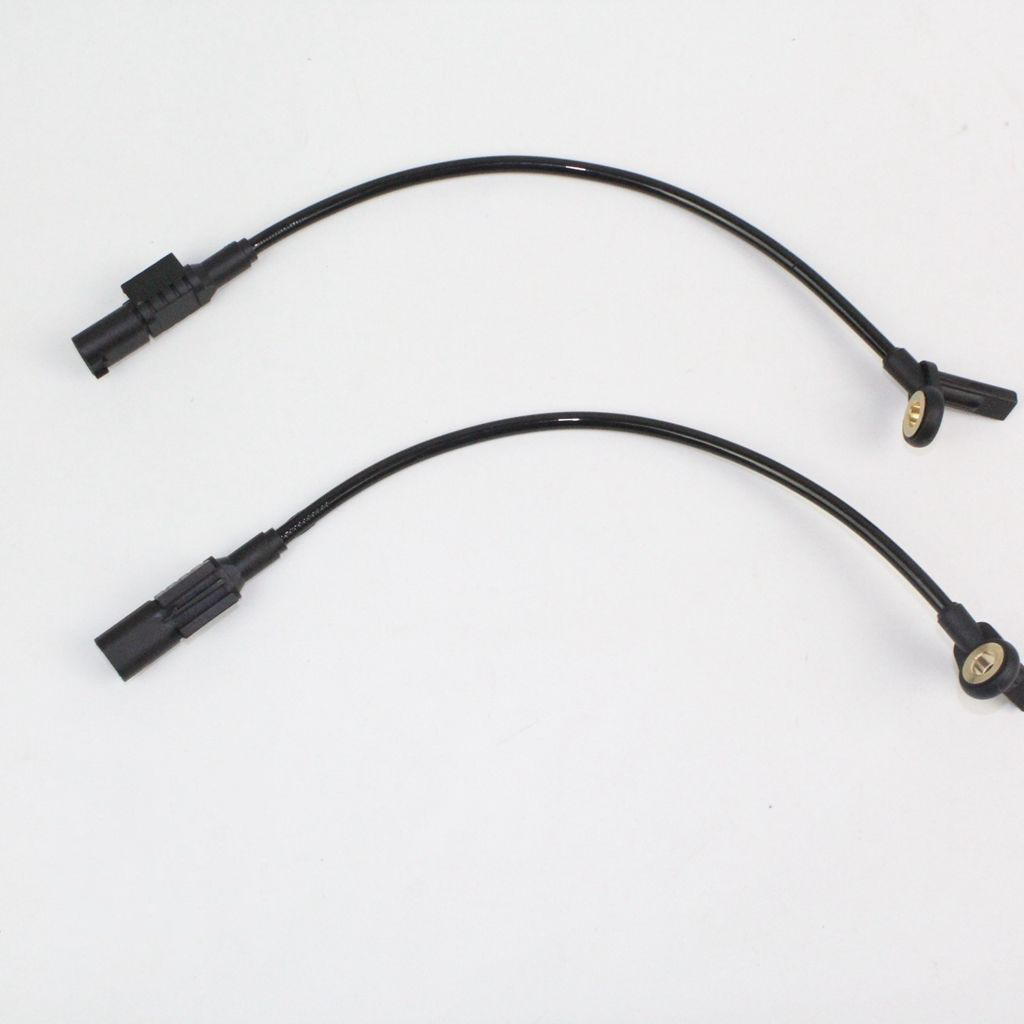 ABS速度传感器 适用奔驰ML350ML500ml320r280 abs线 1645400517-阿里巴巴