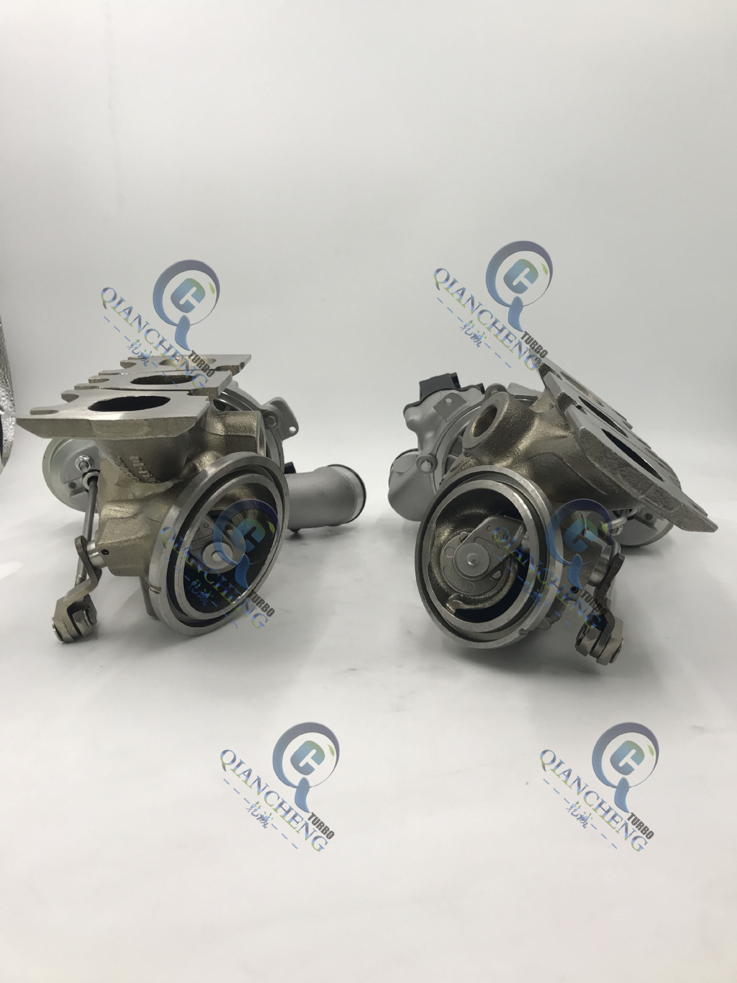 奔驰276涡轮增压器 A2760903380 A2760901480 2760901580双增压器-阿里巴巴