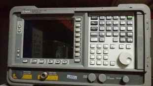 维修安捷伦E7401A频谱分析仪 回收Agilent E7402A惠普EMI测试仪-阿里巴巴