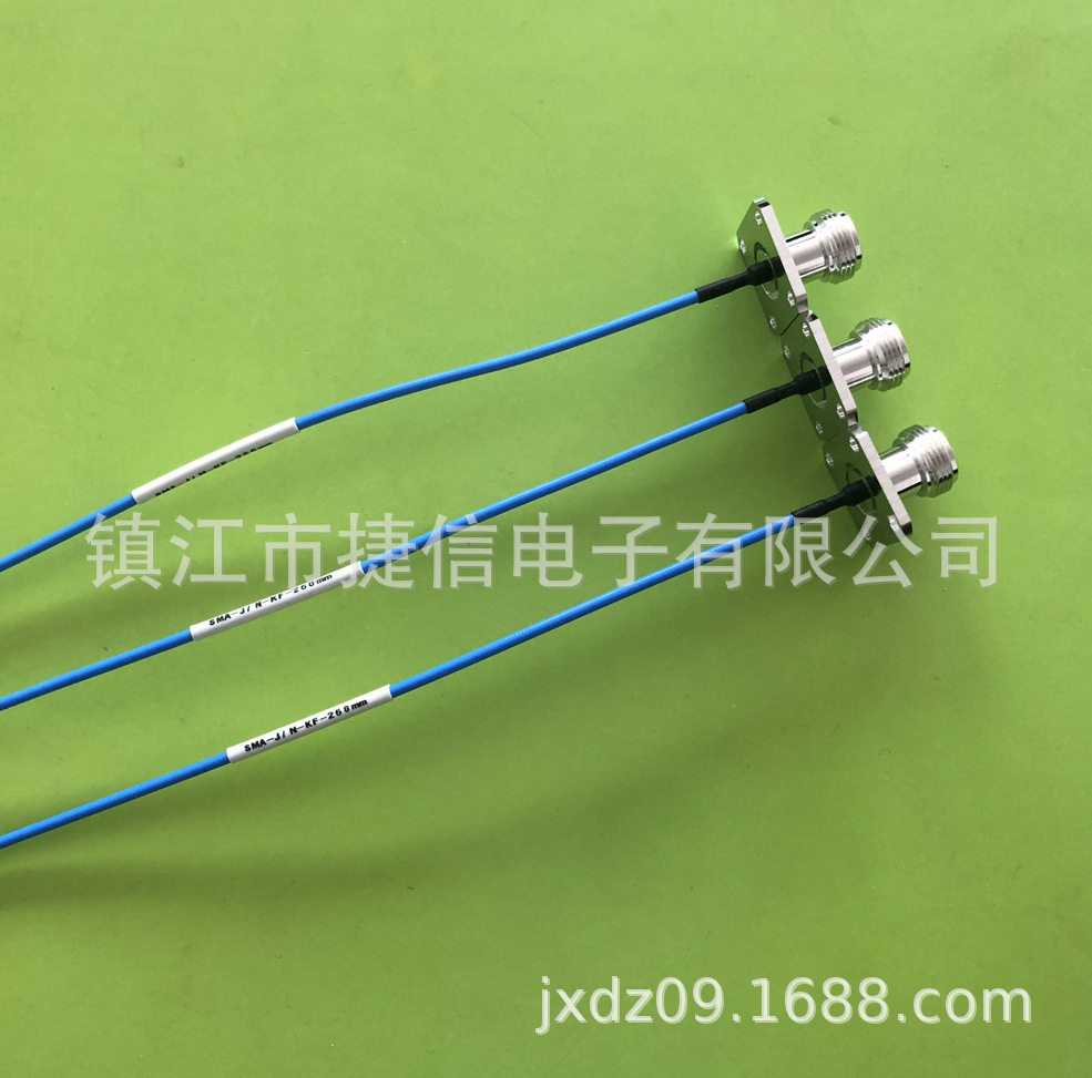 SMA跳线，N-KFB2跳线，SMA-JB2跳线-阿里巴巴