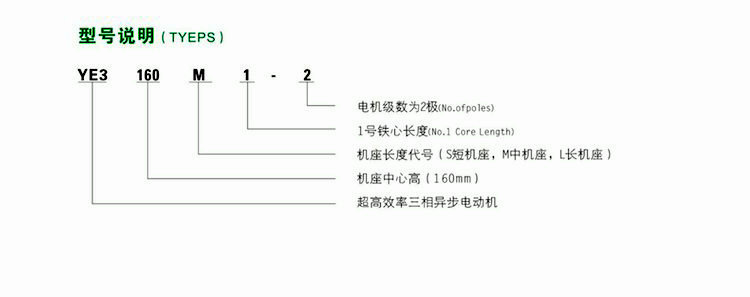 东莞环球超高效率节能三相电动机YE3 355M1-4极220KW二级能效马达-阿里巴巴