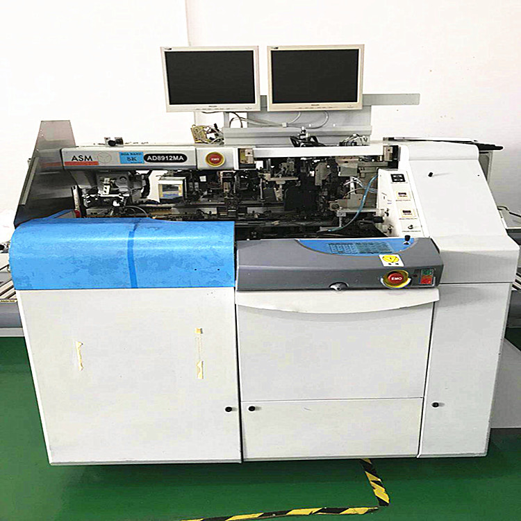 厂家销售二手ASMAD830-AD898大芯片固晶机海外进口机器9.5成新-阿里巴巴
