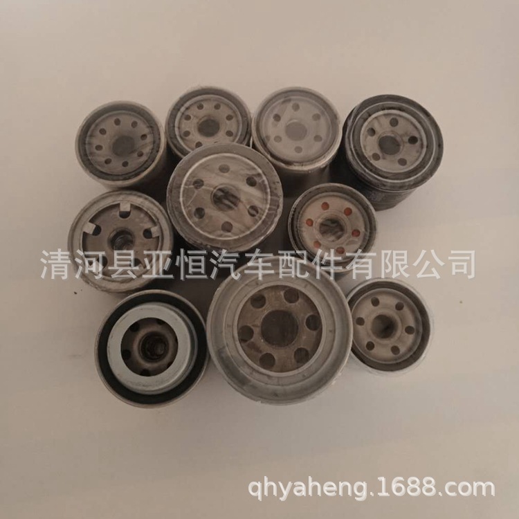 适用于 TIVOLI 1.6L 汽车 铁壳机油格滤清器，1731840025-阿里巴巴