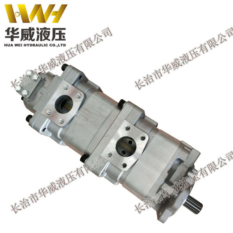 长治市华威液压有限公司_阿里巴巴旺铺