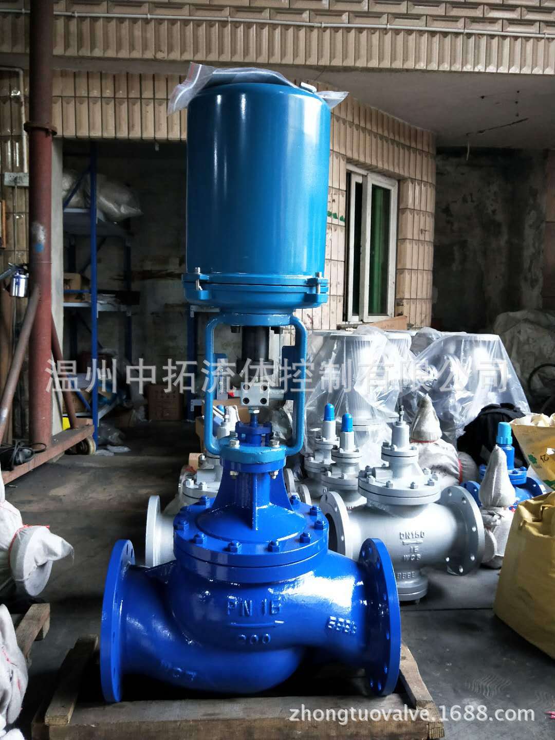 ZDLP-40C高温高压电动压力调节阀DN250电动流量调节阀 DN200 DN80-阿里巴巴