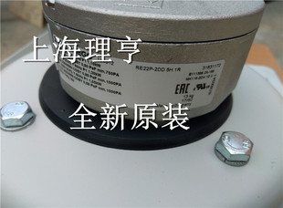 RF22P-2DD.5H.1R 德国ZIEHGL-ABEGG风机-阿里巴巴
