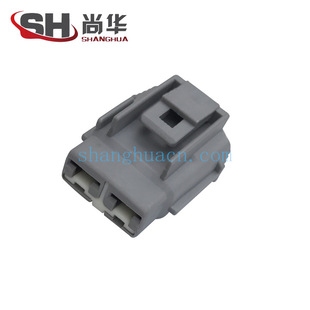 重型汽车防水接插件大电流插头DJ7025B-7.8-11/21 2孔防水连接器-阿里巴巴