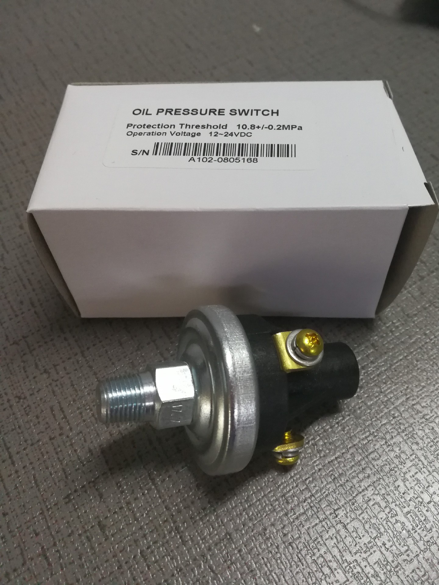 供应卡特彼勒C18发动机机油压力传感器-阿里巴巴