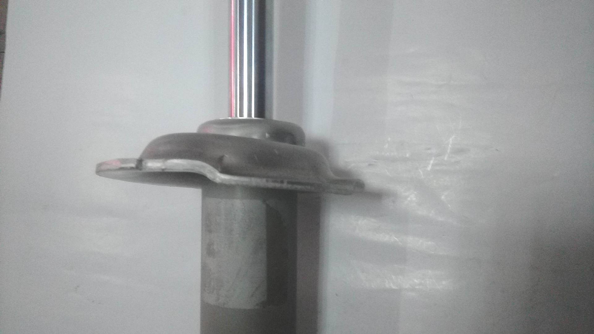 汽车减震器液压 适用宝马5系E60 E61前机 前减 31326764457-阿里巴巴