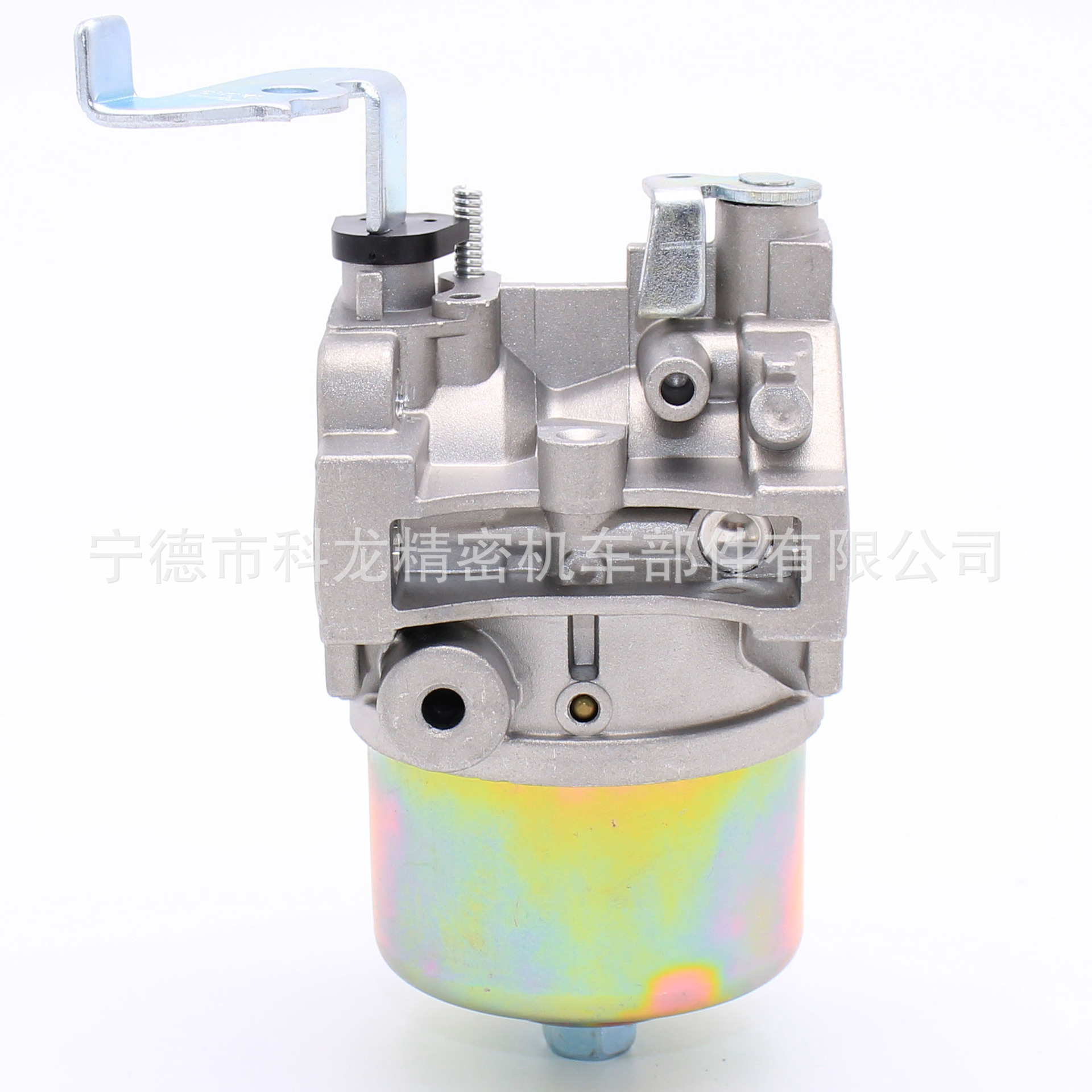 Robin EY28 RGX3500 RGX3510 WI-280 7.5HP 发电机化油器-阿里巴巴