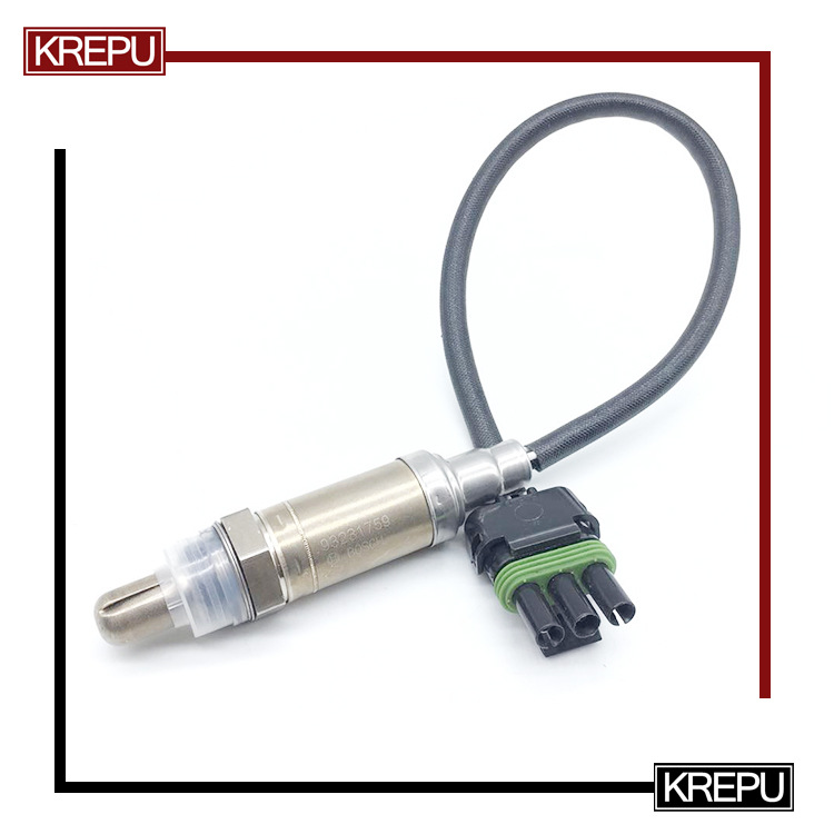 0258003447 BOSCH 971246 93231759 汽车氧传感器-阿里巴巴