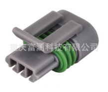 12162280，12110293，3P连接器/汽车插件/防水护套-阿里巴巴