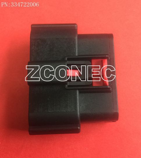 苏州飞联现货MOLEX原厂正品334722006，moex汽车连接器33472-2006-阿里巴巴