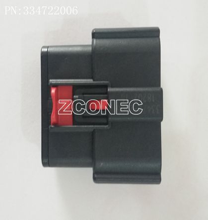 苏州飞联现货MOLEX原厂正品334722006，moex汽车连接器33472-2006-阿里巴巴