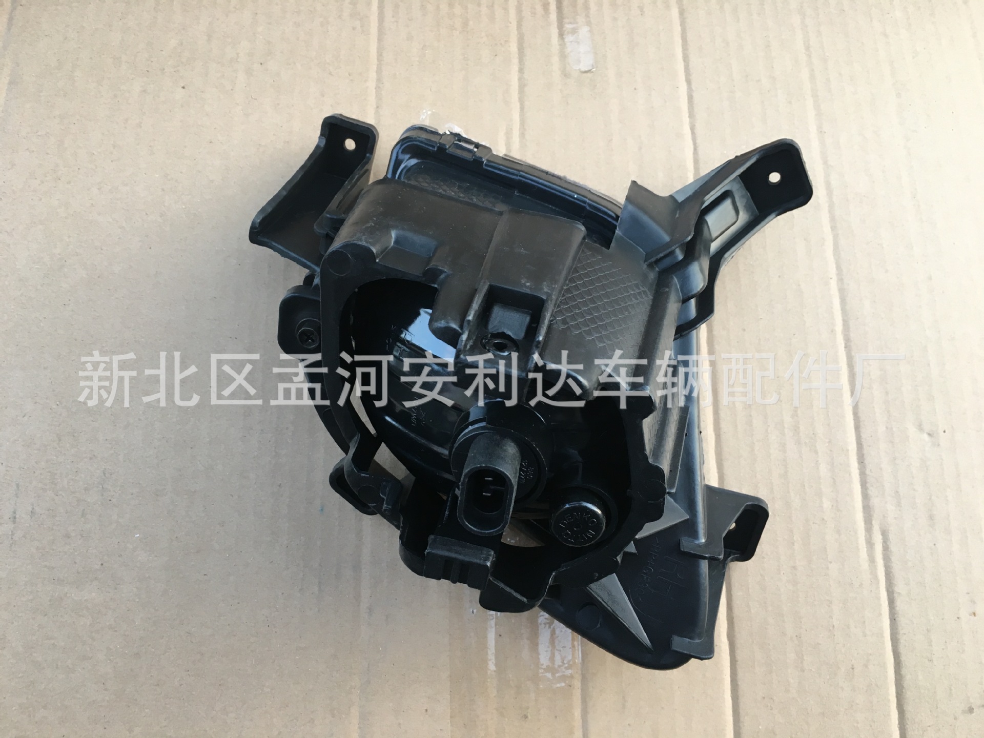 2010 2012 IX35 雾灯 FOG LAMP 92201-2S000 92202-2S000-阿里巴巴