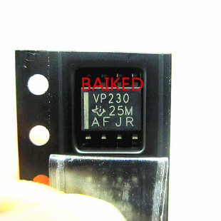 贴片VP230 SOP8 接口-CAN收发器 3.3V 原装进口 SN65HVD230DR-阿里巴巴