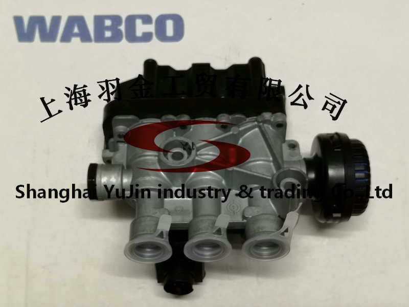 WABCO威伯科ECAS电磁阀4728800640-阿里巴巴