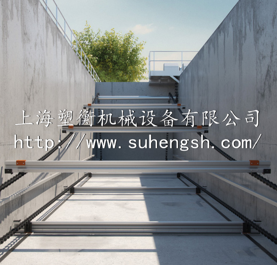 刮泥机传送链 塑料链条气浮机塑料链条 刮泥机尼龙链条 刮渣机链-阿里巴巴