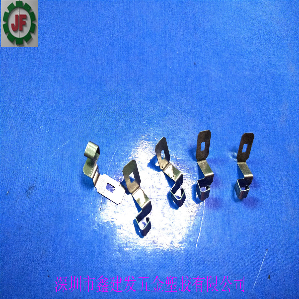 厂家定做中规/美规/欧规/韩规插头片插脚 精密弹片 五金冲压-阿里巴巴