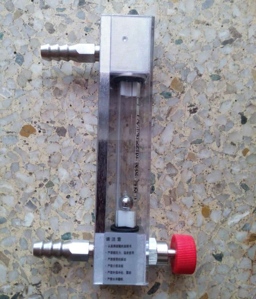 常州双环DK800-6F玻璃转子流量计,不锈钢防腐型玻璃管浮子流量计-阿里巴巴