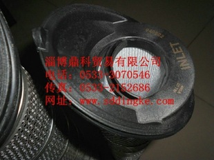 PARKER派克正品全新滤油小车油滤器过滤器配套原厂滤芯940802现货-阿里巴巴