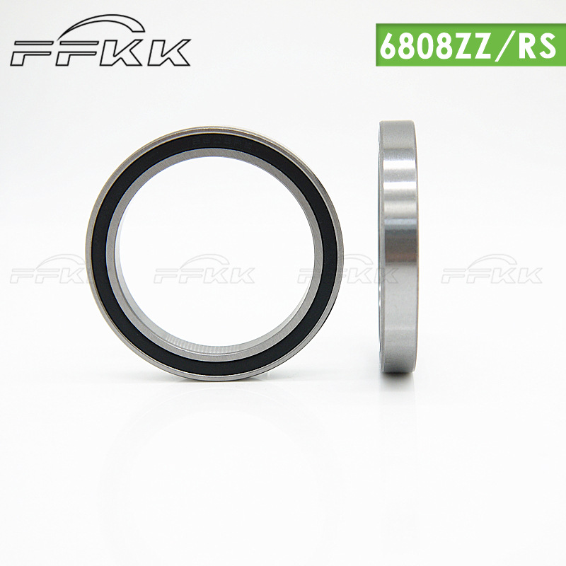 6808轴承 40x52x7 轴承6808zz/2rs 品质好 浙江宁波厂家直供-阿里巴巴