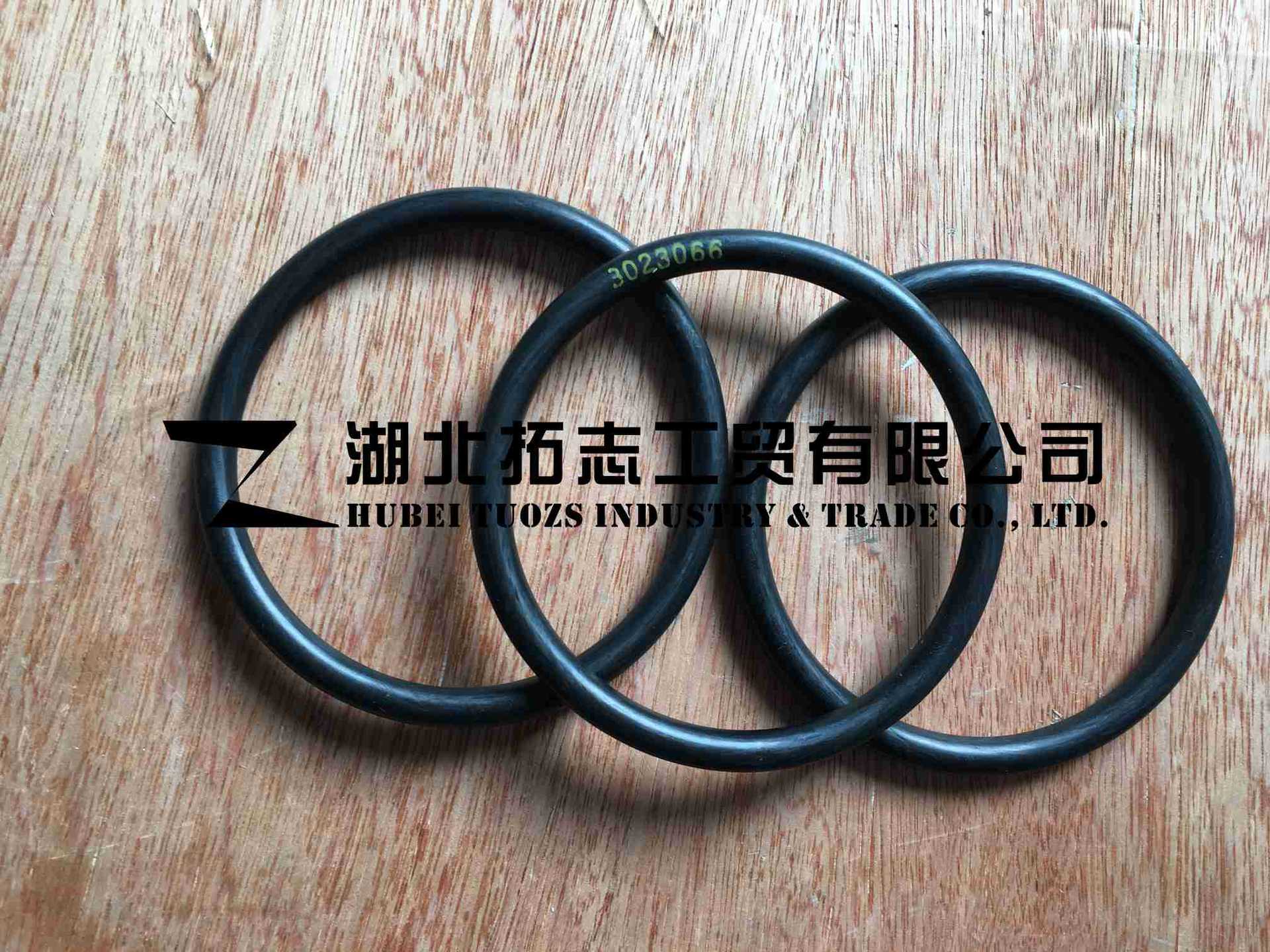 重庆工程机K38 QSK38发动机零部件 3023066 o型圈/密封圈-阿里巴巴