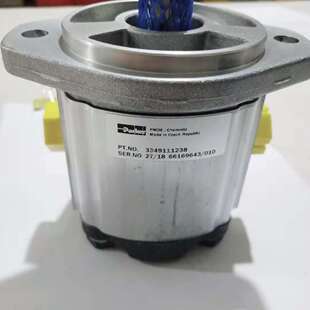 派克铝泵PGP511系列齿轮泵PGP511A0190CL6H2NE6E5B1B1/3349111238-阿里巴巴