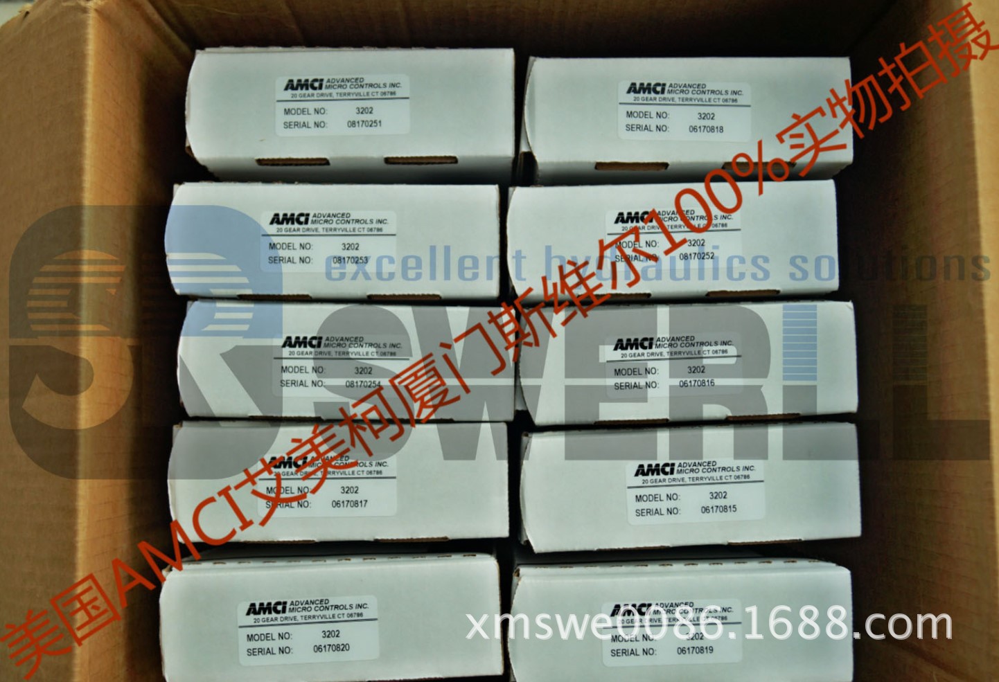 美国原装进口3202 艾美柯AMCI编码器中国区服务中心-阿里巴巴