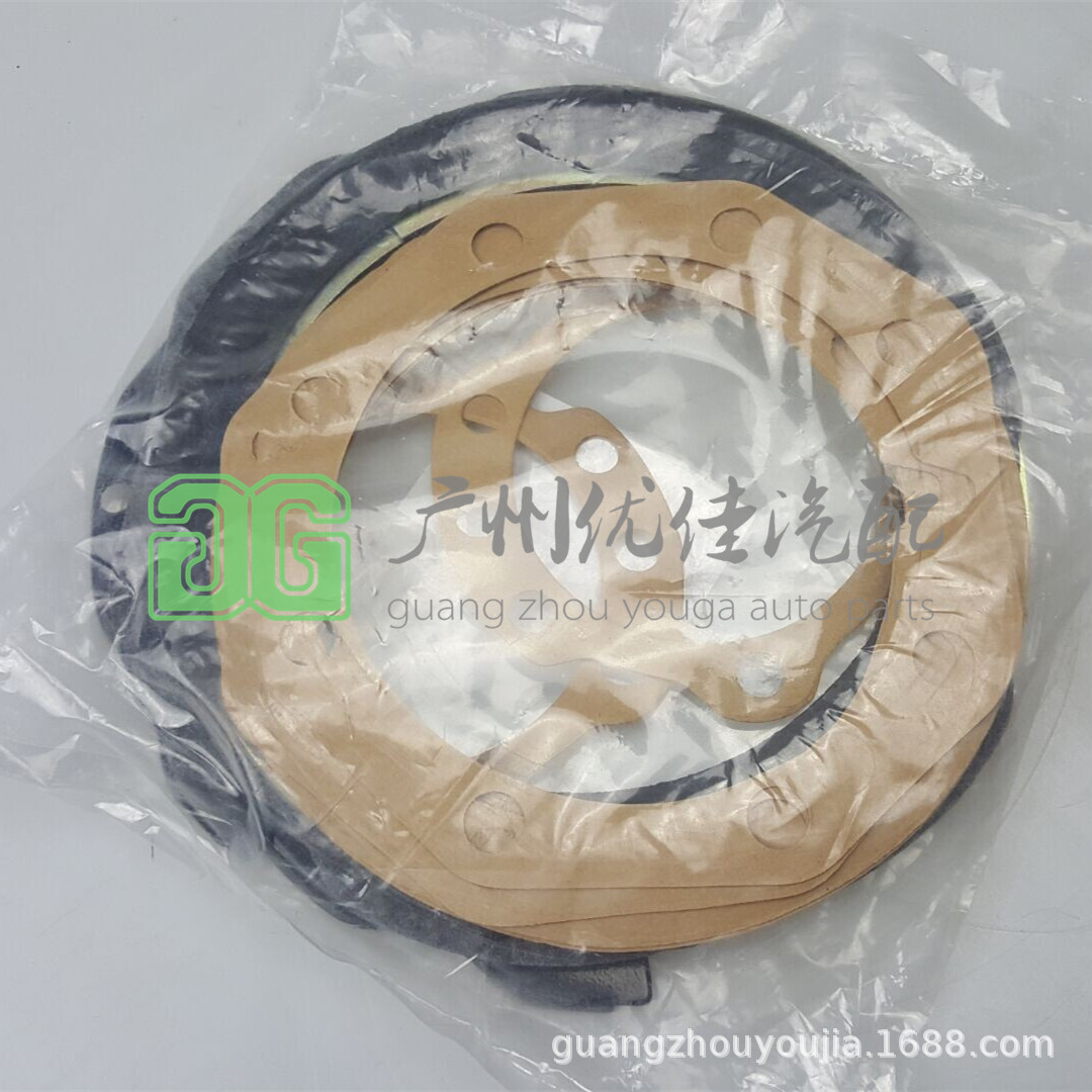 批发适用于丰田吉普4500转向节密封修理包轴头修理包43204-60031-阿里巴巴