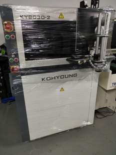 KY8030-2 3D SPI KOHYONG专业锡膏厚度印刷检测仪可租赁-阿里巴巴