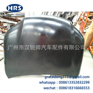 53301-KK010适用于新款丰田海拉克斯REVO机盖引擎盖总成其他车身-阿里巴巴