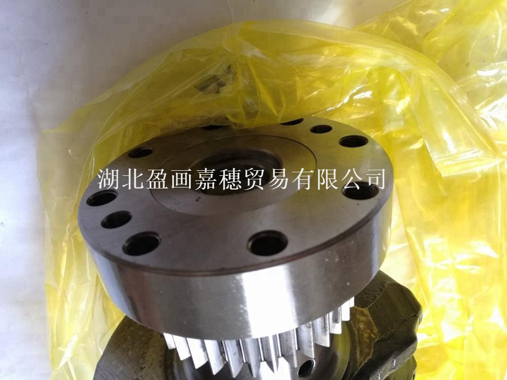 康明斯发动机曲轴4B 6B 6C 6L QSZ ISDE发动机主轴曲轴大轴-阿里巴巴