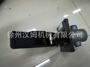 800901158 SLZD-3514002 气制动阀 徐工原厂配件 脚制动阀-阿里巴巴
