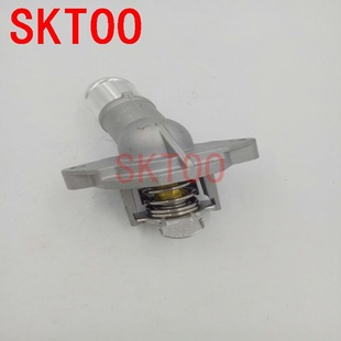 902-2124 12673413 适用于GM别克雪佛兰汽车恒温器 节温器总成-阿里巴巴