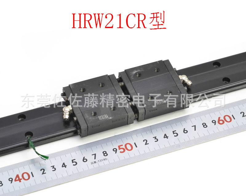THK直线导轨滑块HRW27CA HRW27CAM-阿里巴巴