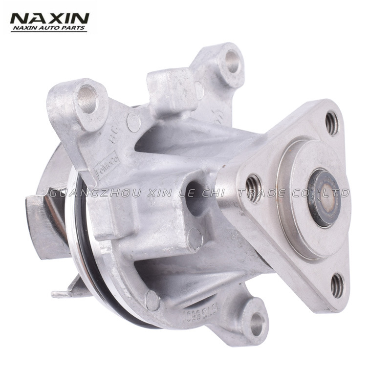 适用于路虎水泵揽胜行政版运动版极光神行者2发现神行发动机水泵-阿里巴巴